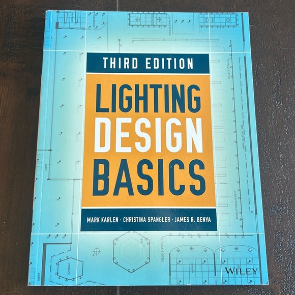 Office | Third Edition Lighting Design Basics Book | Poshmark